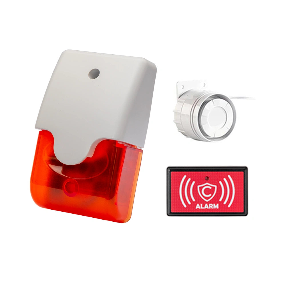 CarPro-Tec „Alarm Upgrade“